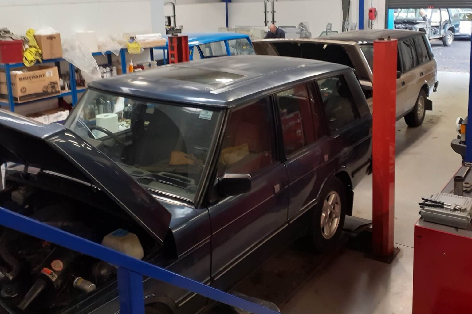 About - TWENTY-TEN Engineering